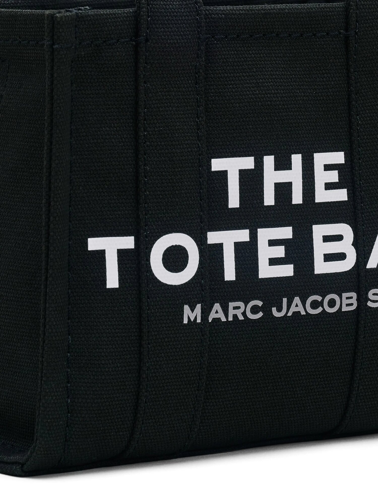 Сумка MARC JACOBS, черный — фото 1
