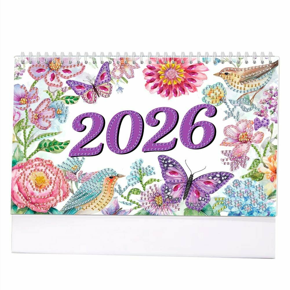 Календарь, 2026 r