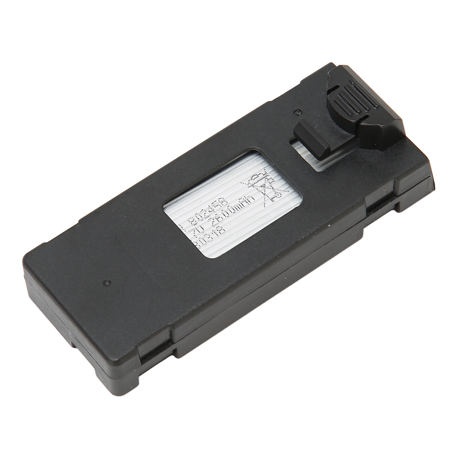 Аккумулятор 3.7V, 2600mAh, для E88, E88 PRO, E88 MAX, E525, E99, E99 PRO, P1, P5 PRO, — фото 1
