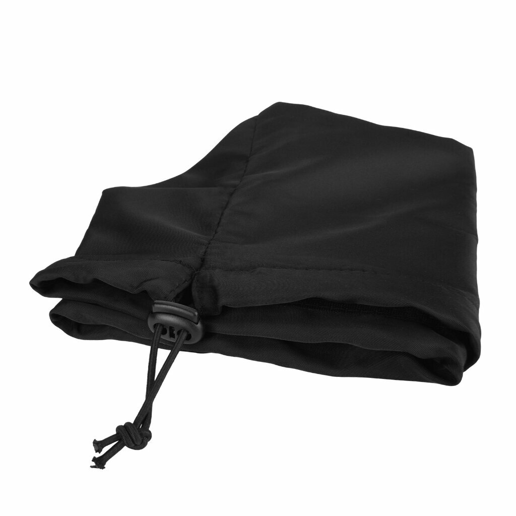 Универсальный пылезащитный чехол для настольных этикет-принтеров с шнурком