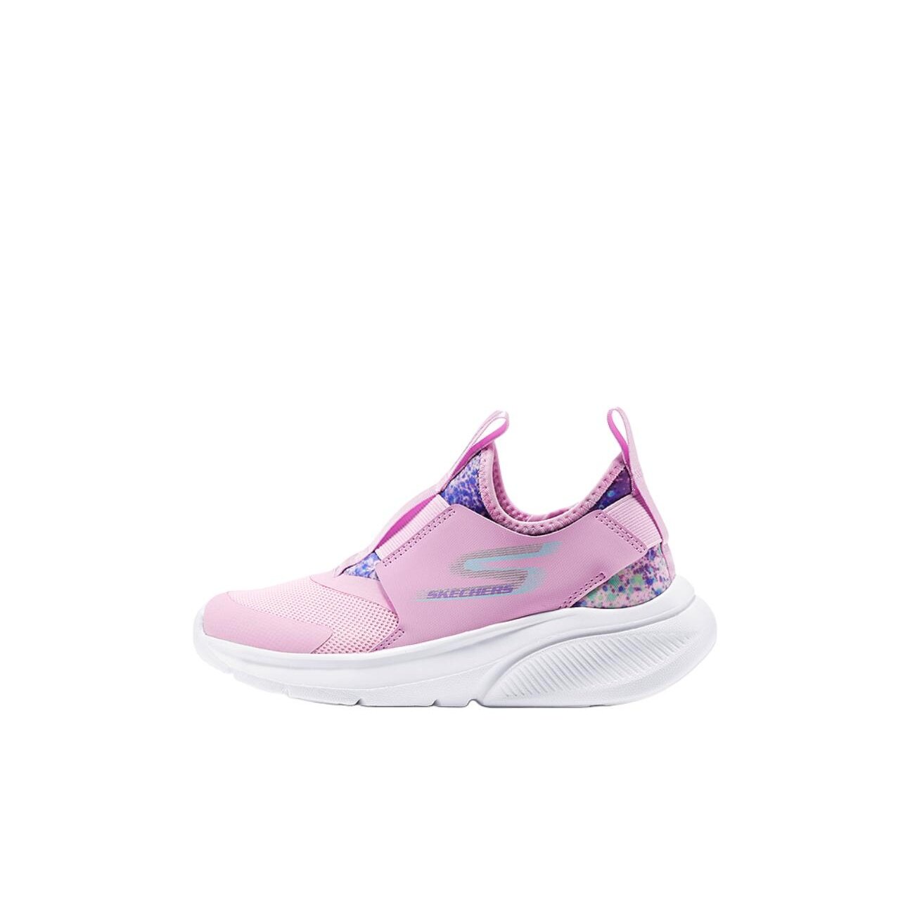 Ботинки SKECHERS GIRLS