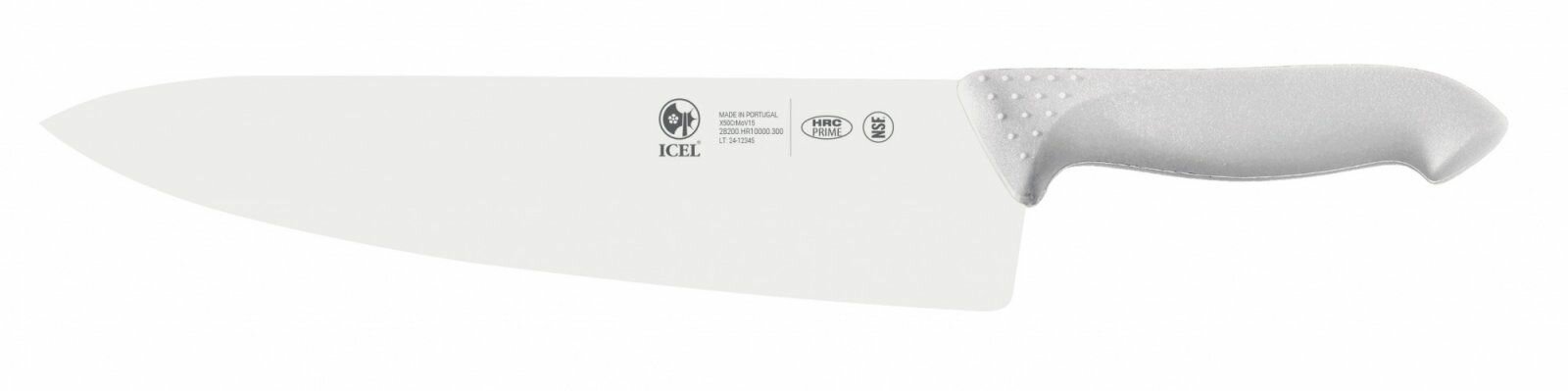 Нож поварской Icel HoReCa 300/430 мм. 1 шт.