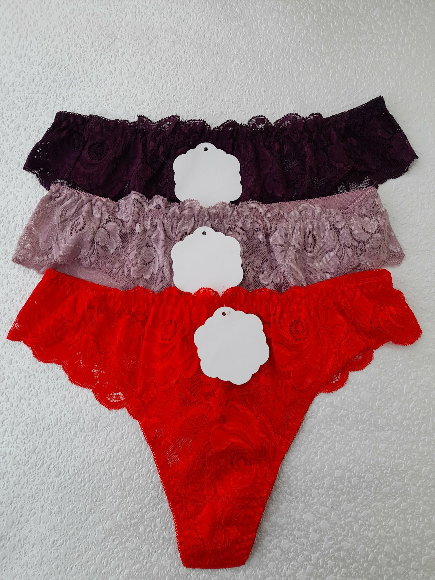 Трусы , комплект