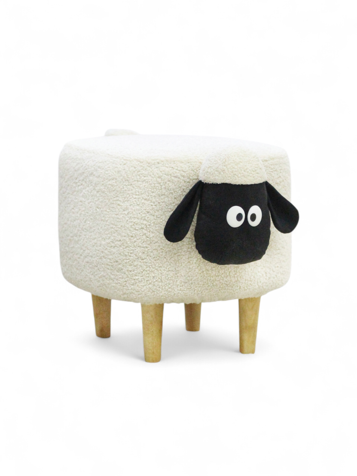 Пуфик PUPSLANDIYA Ирландская Овечка