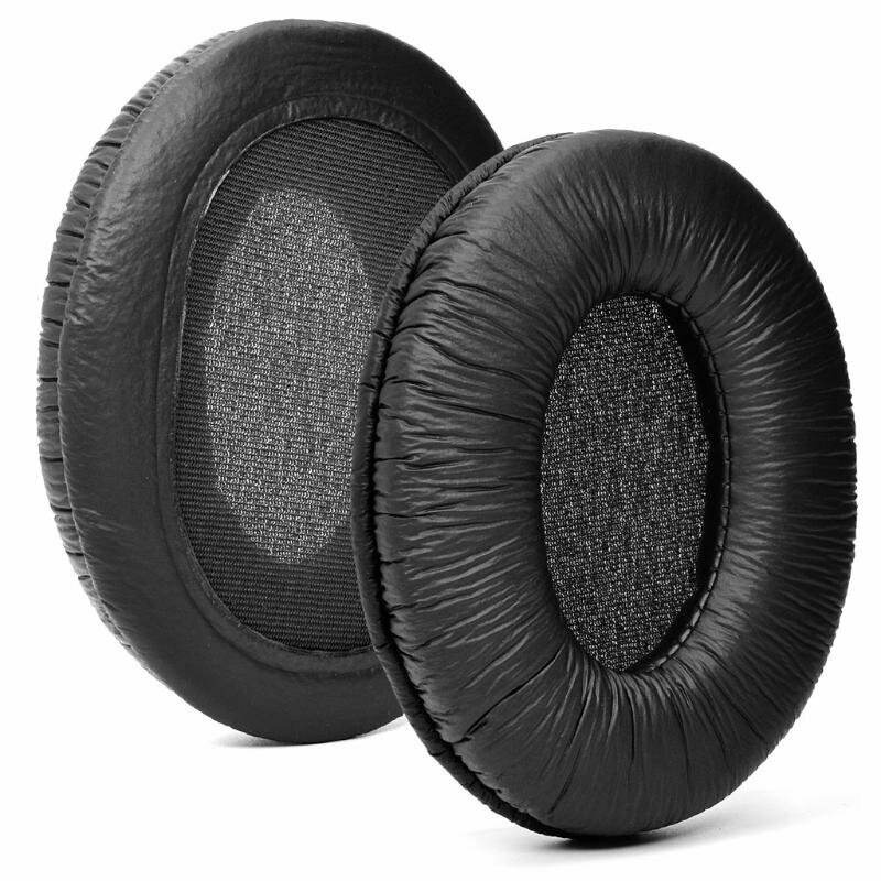 Амбушюры для наушников HyperX Alpha/Cloud II/Stinger/Flight/Mix (1 пара)