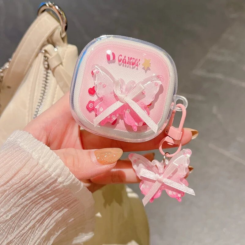 Чехол для Redmi Buds 6 Play Ribbon