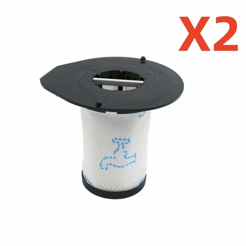 Tefal Air Force Flex 360 Aqua TY9490 Ultimate TY9571 TY9471 TY9472 Фильтр для очистки Hepa Запчасти для беспроводного пылесоса