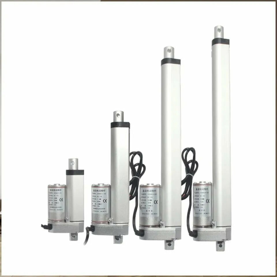 Автоматика для ворот и дверей