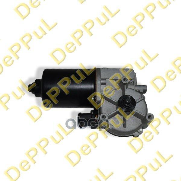 Моторчик стеклоочистителя BMW X5 E53 (00-07) DePPuL арт. DEMT309