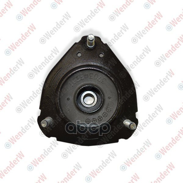Опора переднего амортизатора TOYOTA RAV4 (94-05) WenderW арт. WEPP017