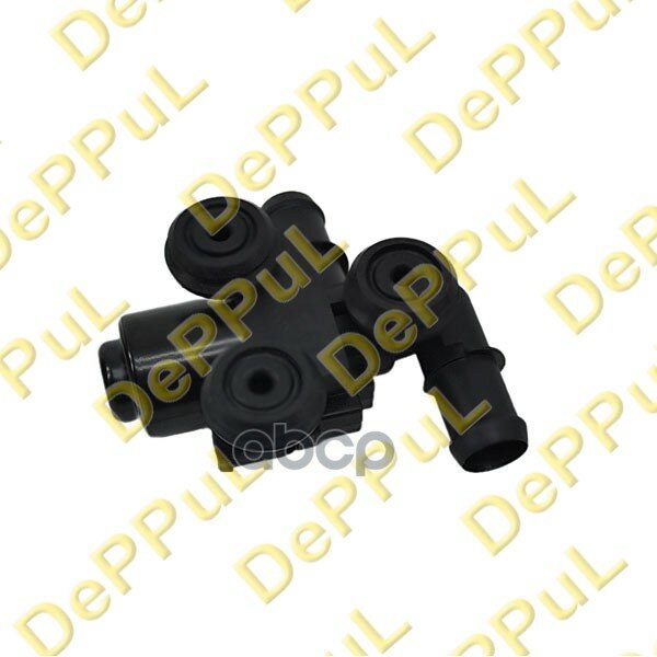 Клапан отопителя BMW X3 E83 (04-10), X5 E70 (07-13) BMW DePPuL арт. DEA28495
