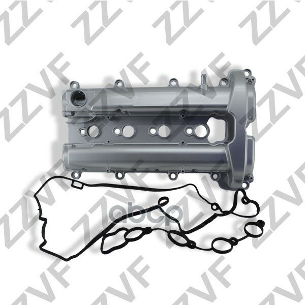 Крышка клапанная CHEVROLET CAPTIVA (C140) (11-18), MALIBU (12-16), OPEL ANTARA (07-17) ZZVF арт. ZV374CC