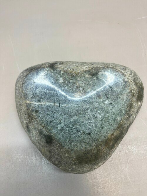 Мыльница из камня MK-059