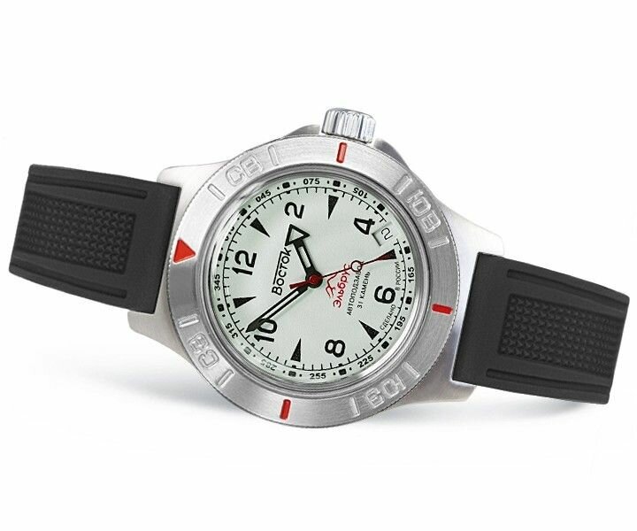 Наручные часы