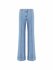 Джинсы Missoni Cuffed-hem jeans, размер 44, синий