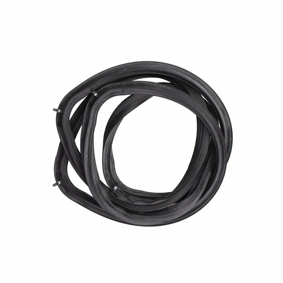 Уплотнитель двери духового шкафа 430x330 мм 255440101