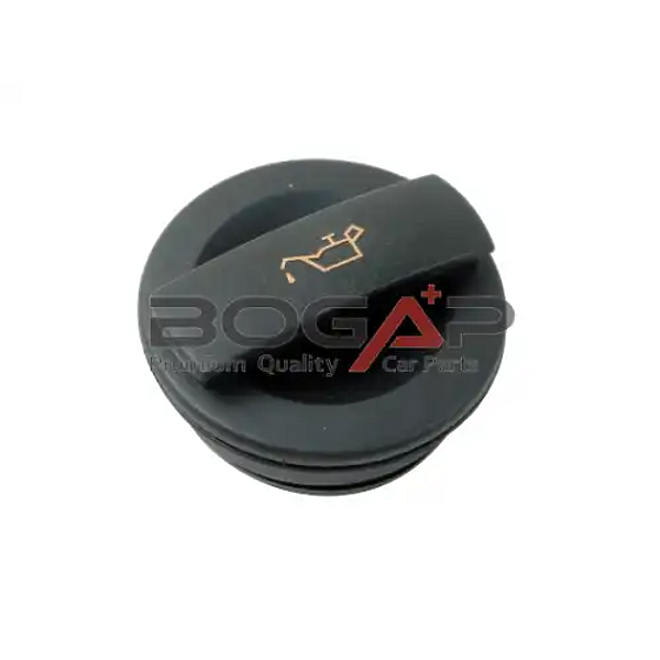 BOGAP A1422111 крышка маслозаливной горловины VW ameo 2017- / beetle 2006-2016 / Caddy (Кадди) 2011-2015