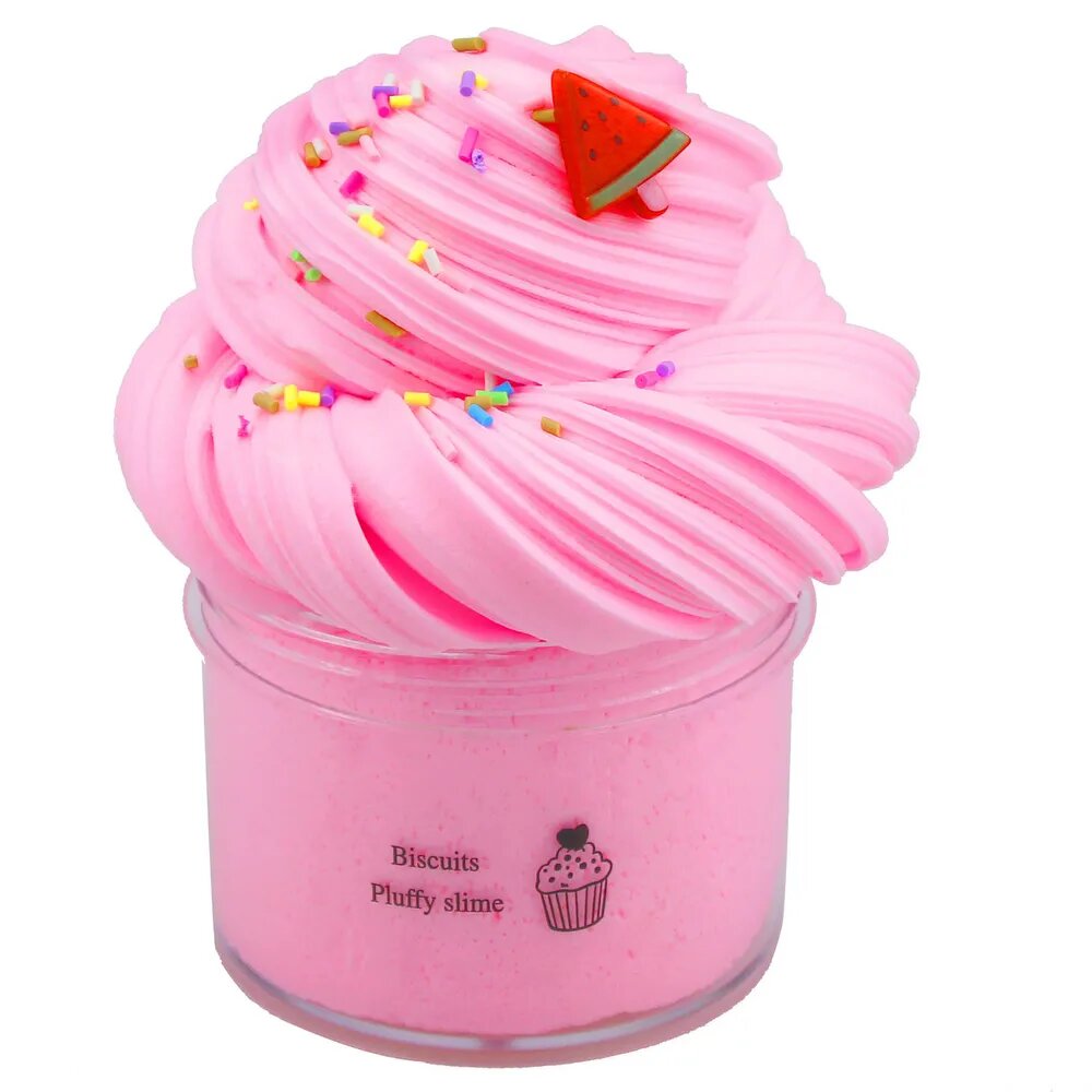 Набор слаймов