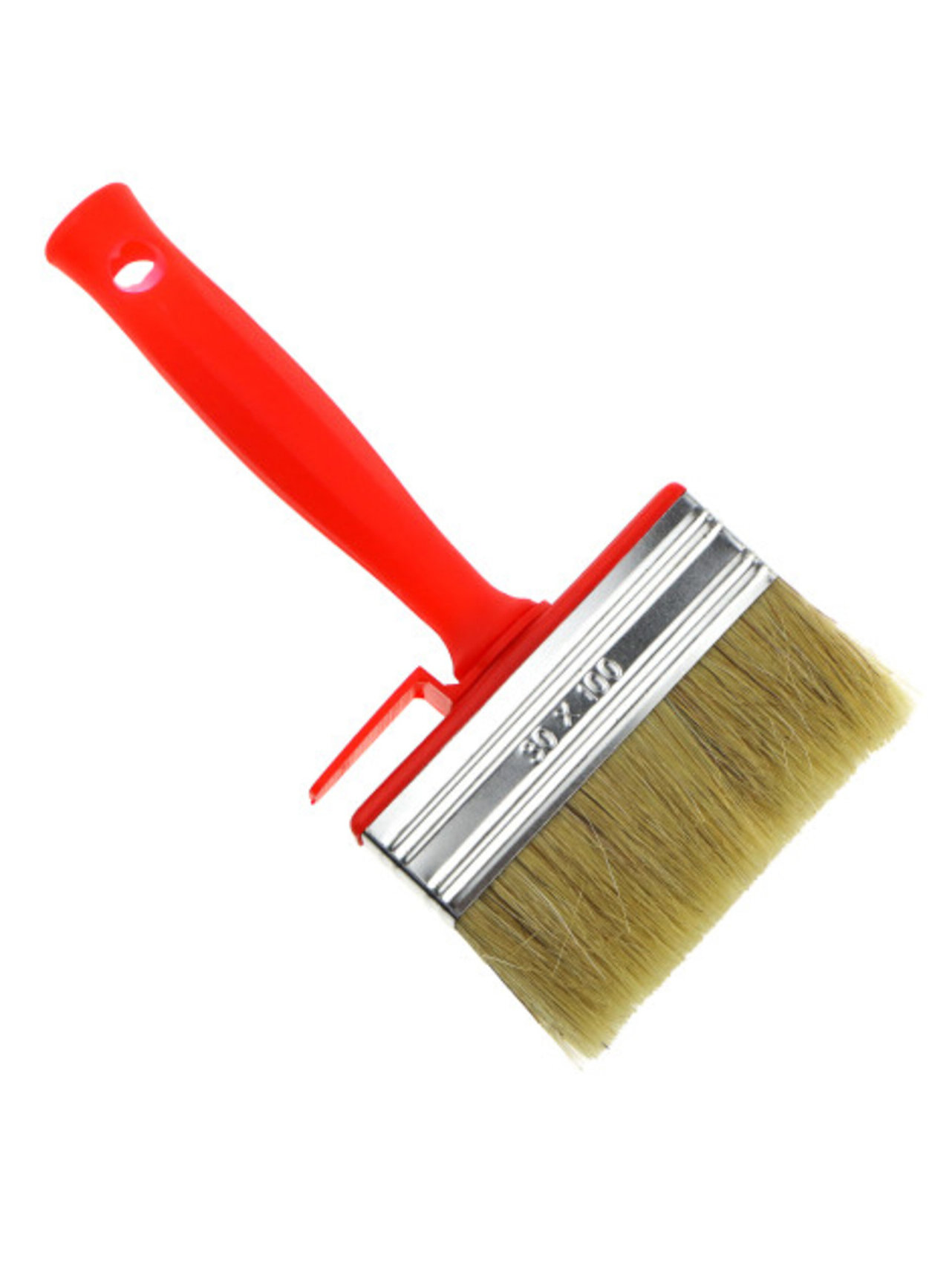 Кисть-макловица Акор Столичная, 30х100мм