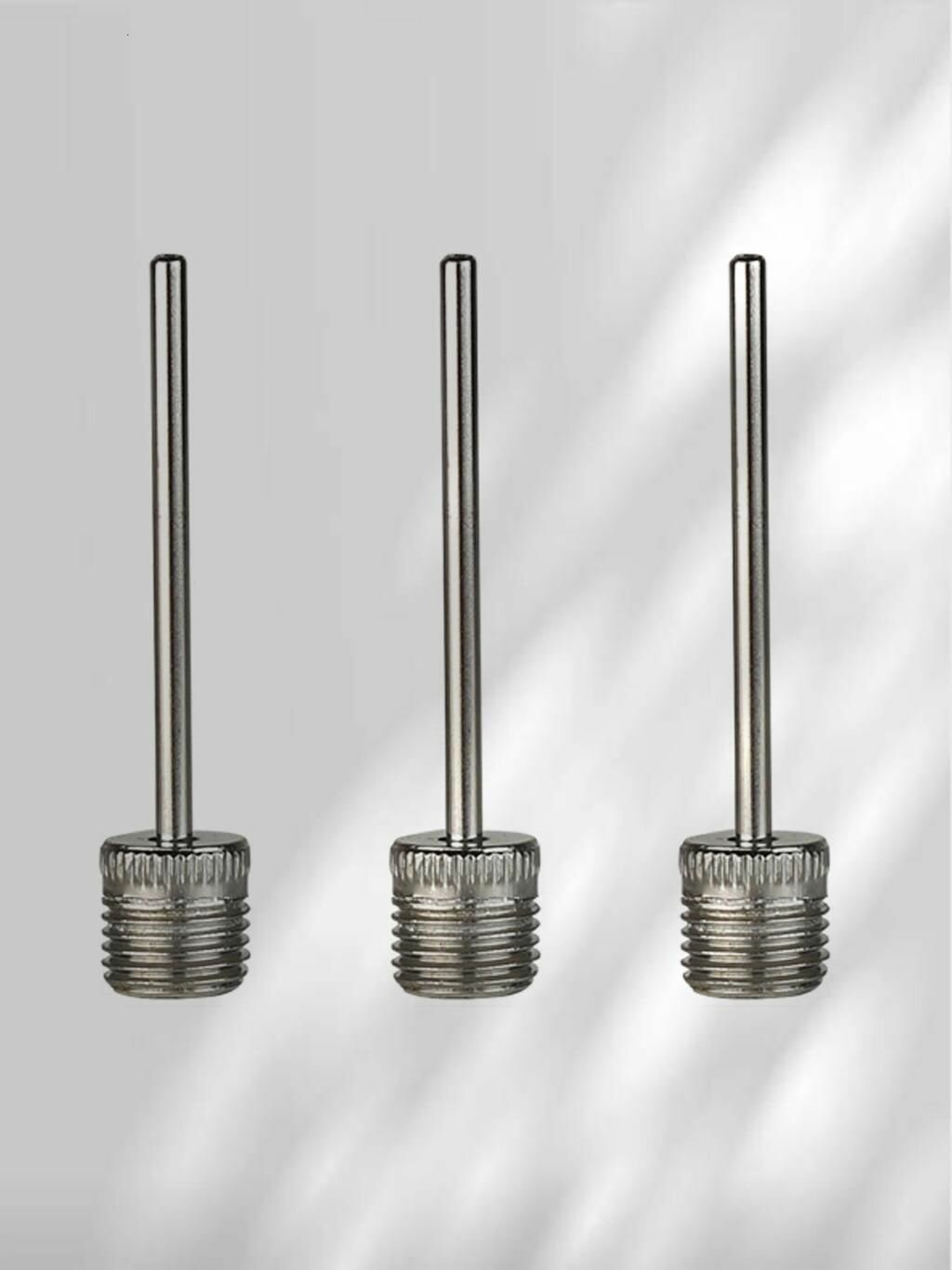 Иглы для накачки мячей, 3шт