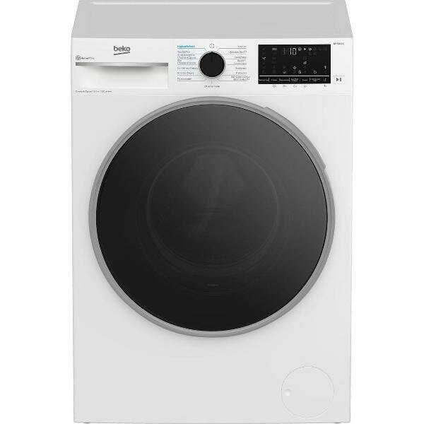 Стиральная машина с сушкой Beko B3DFR57H23W