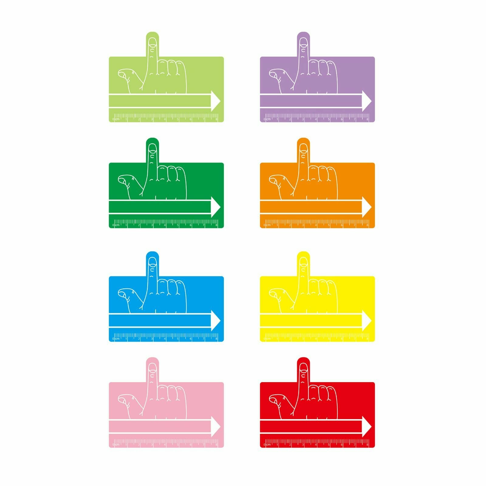 Инструмент для письма Прокладка школьников