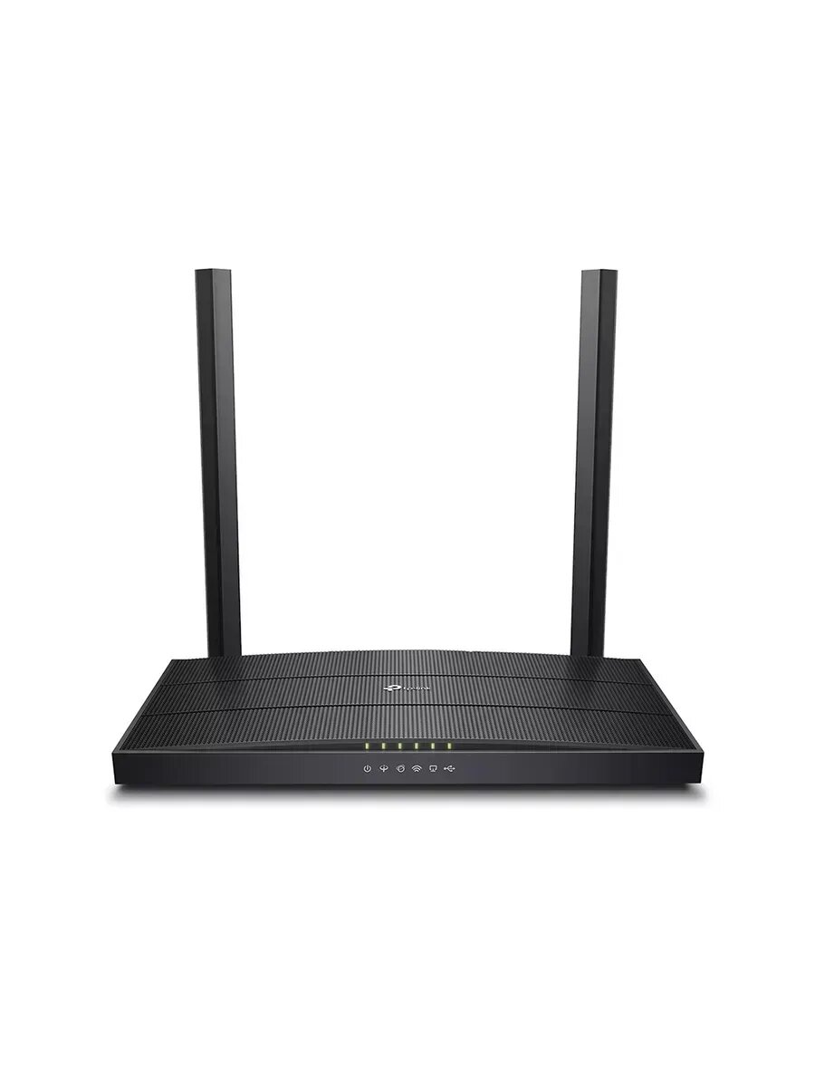 Wi-Fi роутер с VDSL/ADSL Archer VR400 AC1200