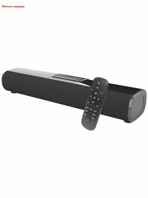 ПК сабвуфер с Bluetooth 5.0 для ТВ