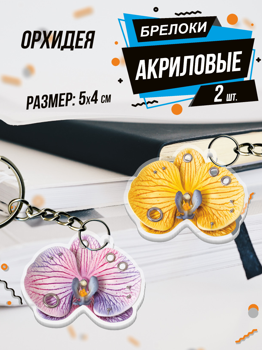 Брелок