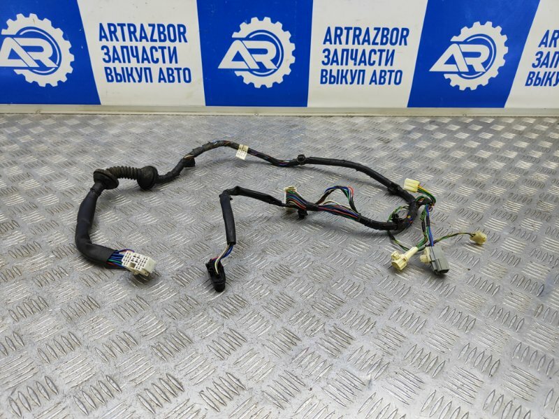 Б/У Проводка двери пер.лев Byd F3 / Бид F3 1.6 DA4G18 100 Л.С 2008