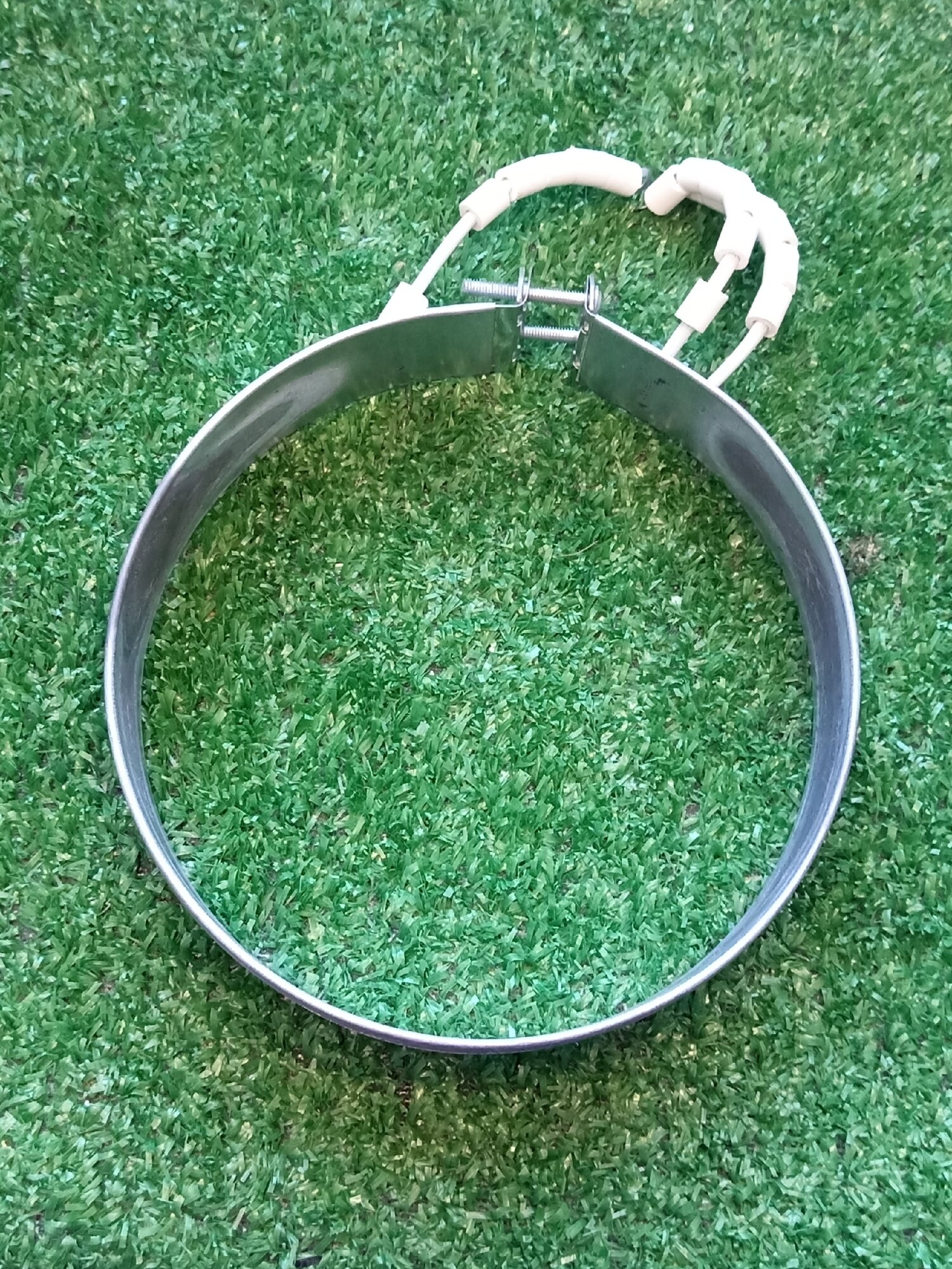 Тэн хомутовый для термопота Brayer BR1092