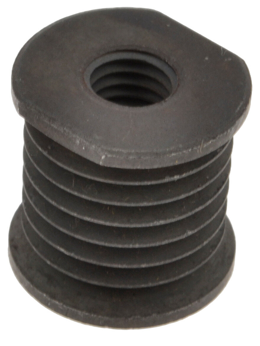 Шкив ведущий для газонокосилки ИНТЕРСКОЛ ГЭ-33/1200 (s/n 921.****)