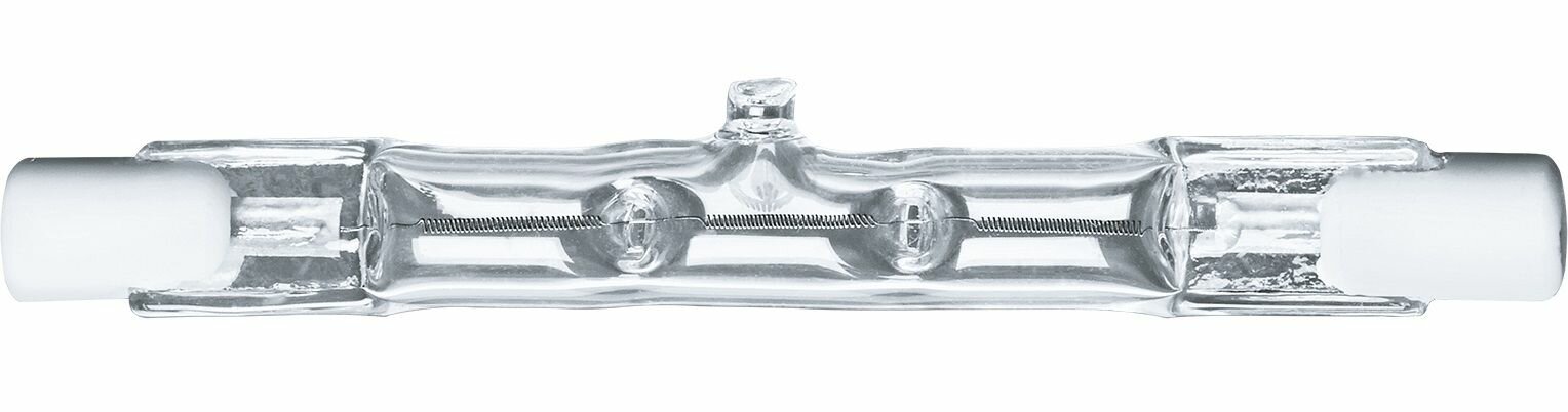 Лампа галогенная Navigator КГ-150 Вт, 220В, цоколь R7S, 78 мм