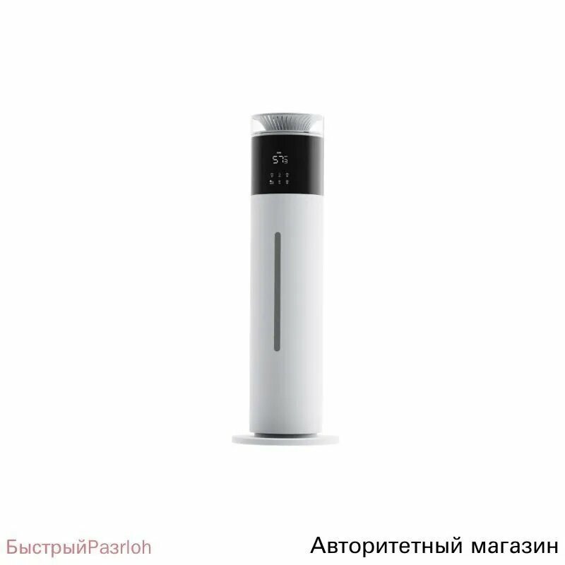Увлажнитель воздуха DEM-F955W, белый