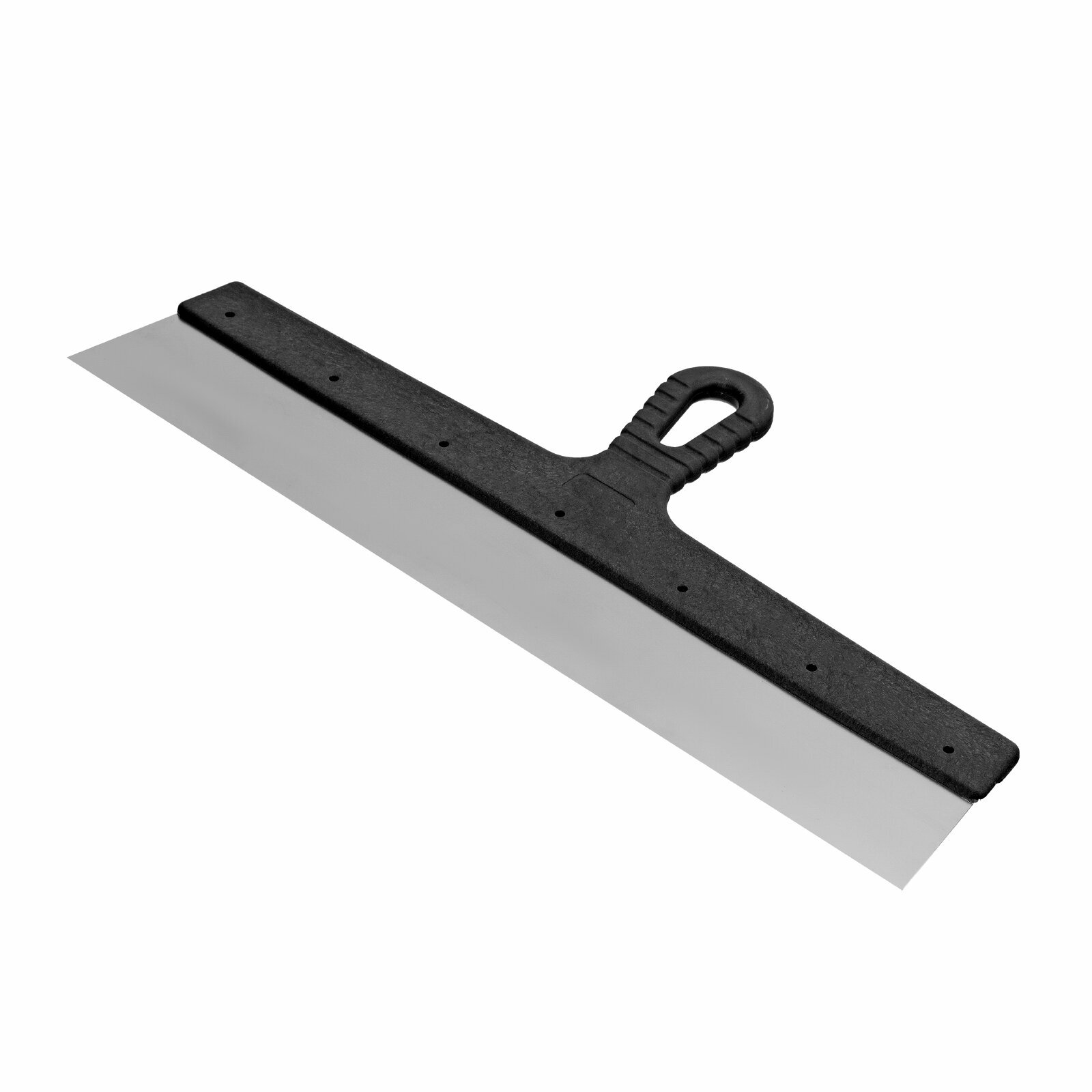 Шпатель фасадный Сибртех из нержавеющей стали 450 мм