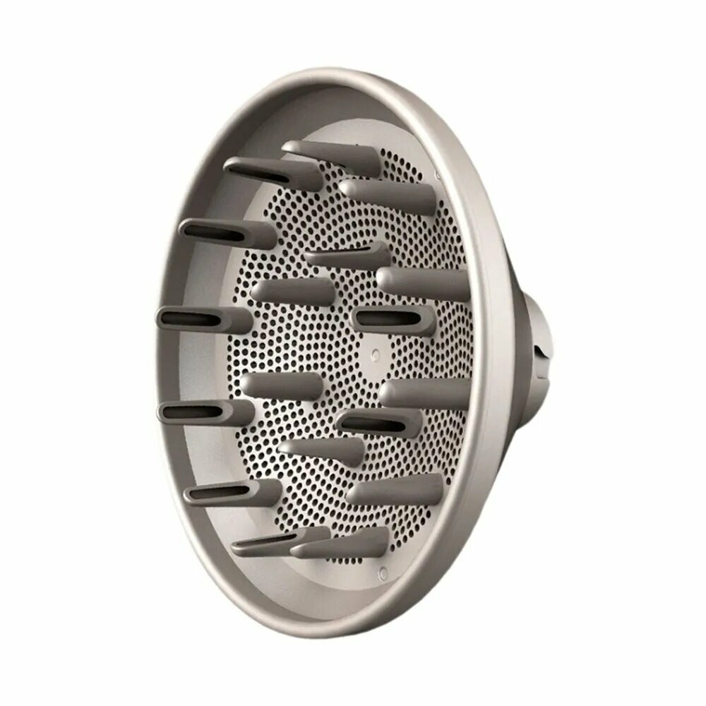 Насадка-диффузор для фенов Shark SpeedStyle HD542/HD732/HD731/HD332/HD331. Инструмент для укладки, подчеркивающий естественные локоны.