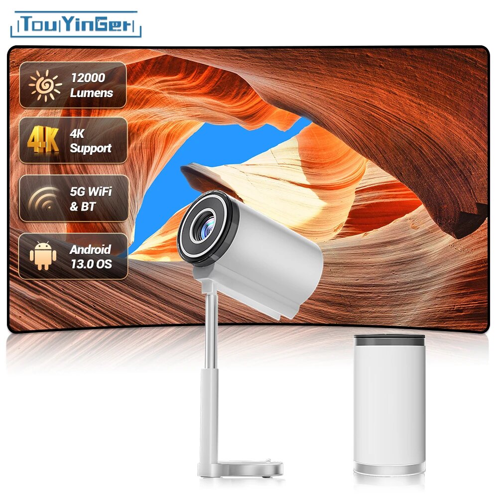 TouYingger X9 pro Мини проектор