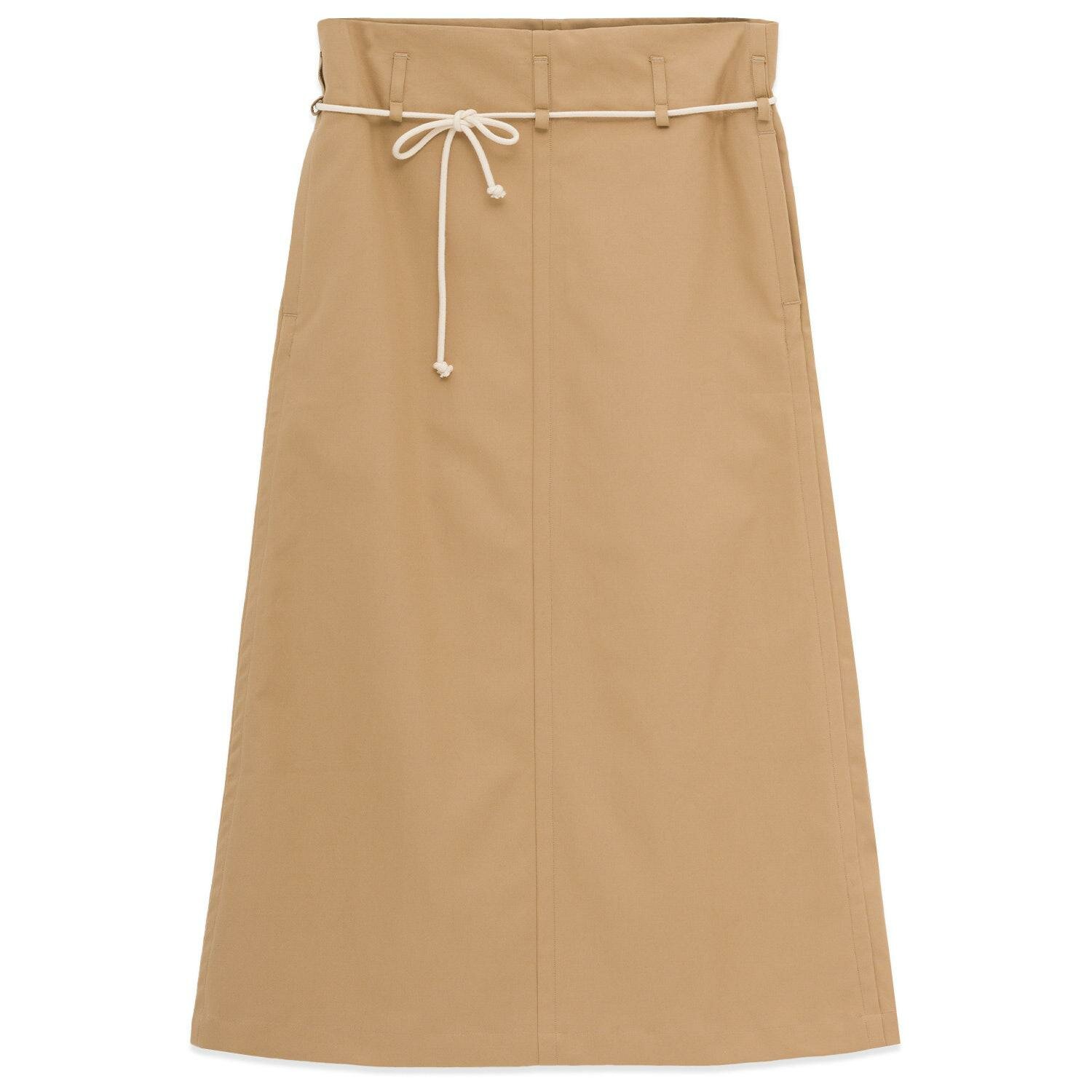 Юбка Sono ЮБКА SONO SALEM SKIRT JUTE