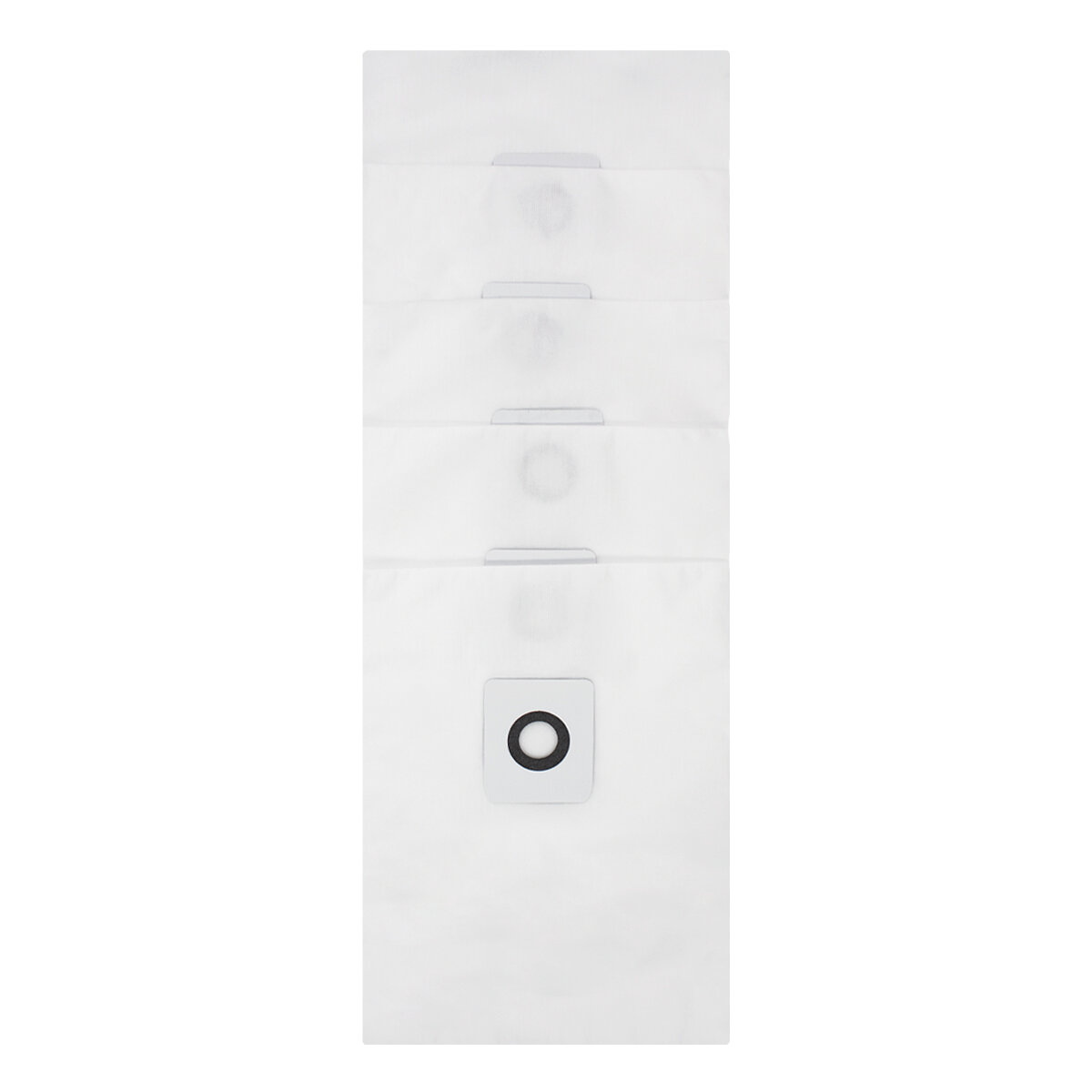 Мешки для пылесоса Nilfisk King, ROCKSTAR NL17-SV(5) кор.№98