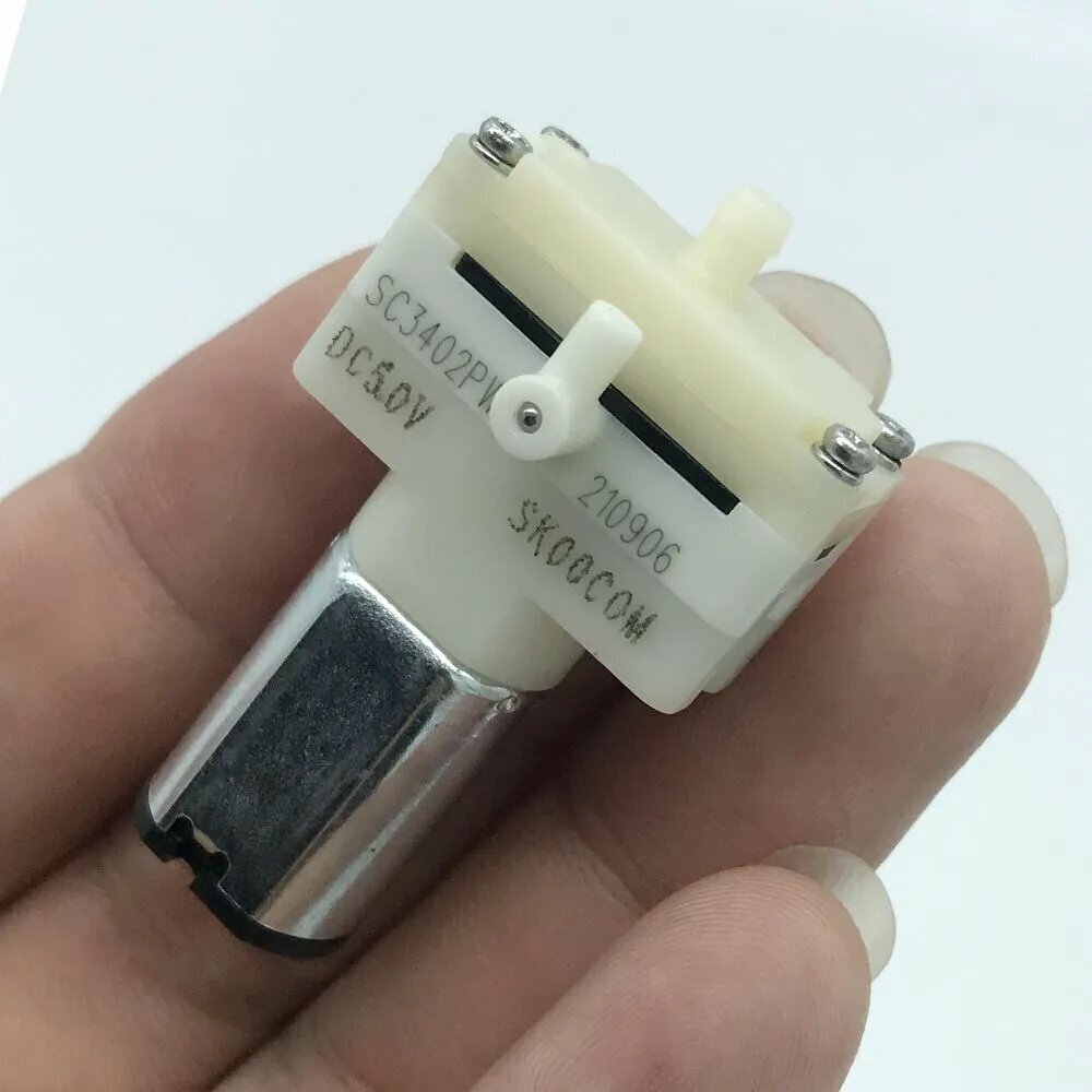 Помпа ( насос ) для пылесосов Mi Robot Vacuum Mop Essential Mijia G1 SKV4135CN MJSTG1