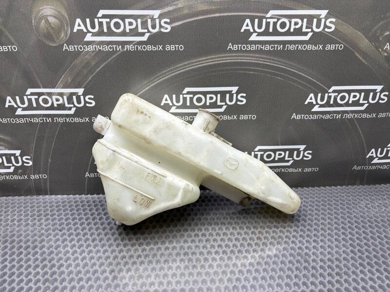 Бачок расширительный