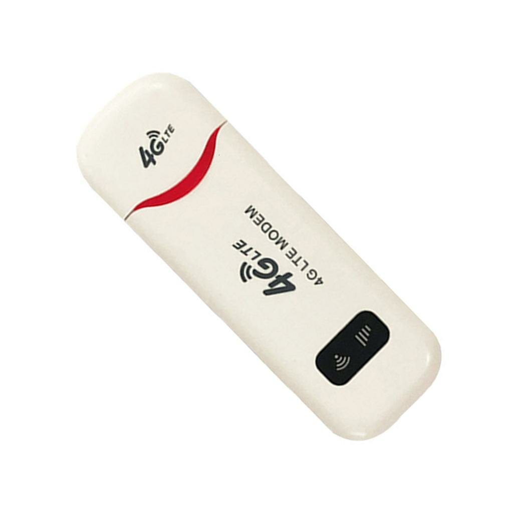 4G LTE Wi-Fi роутер