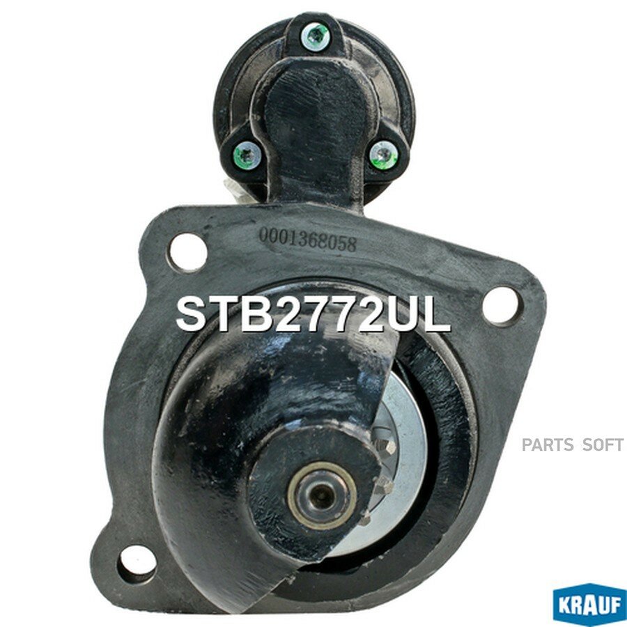 Стартер от официального дистрибьютора, KRAUF, артикул STB2772UL
