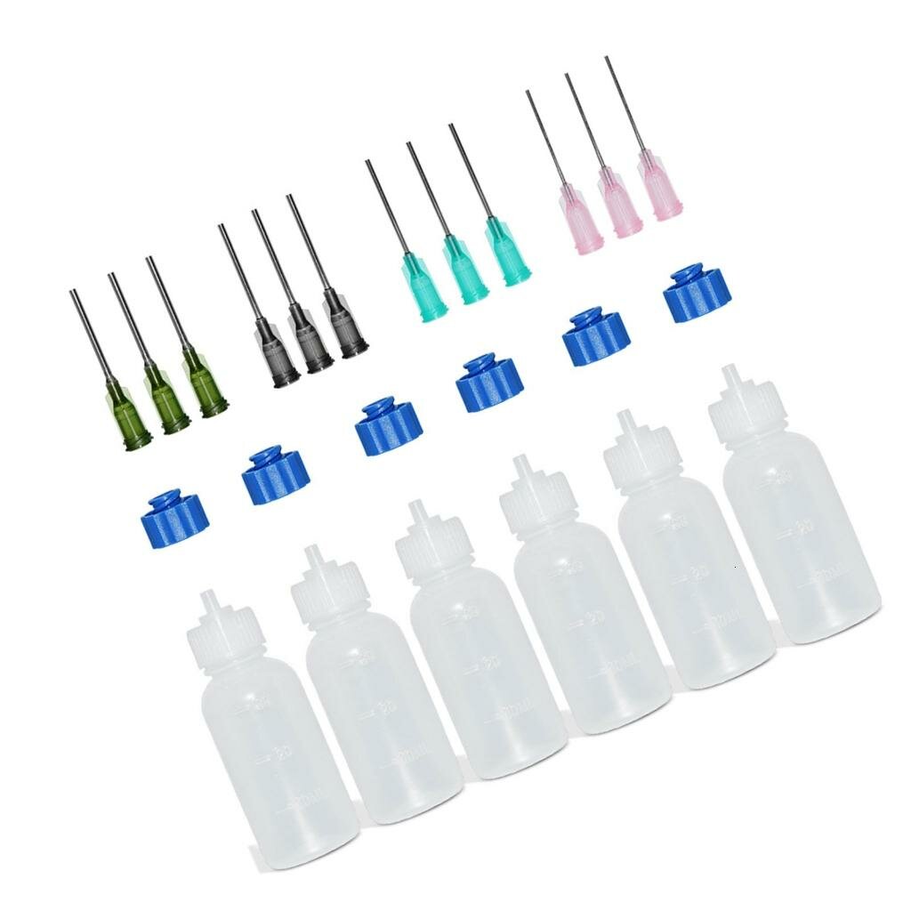 Многофункциональный флакон-дозатор 30 мл