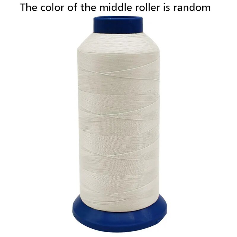 1000 ярдов/рулон, Светящиеся нитки для вышивания, Аксессуары для шитья, 1 кусок