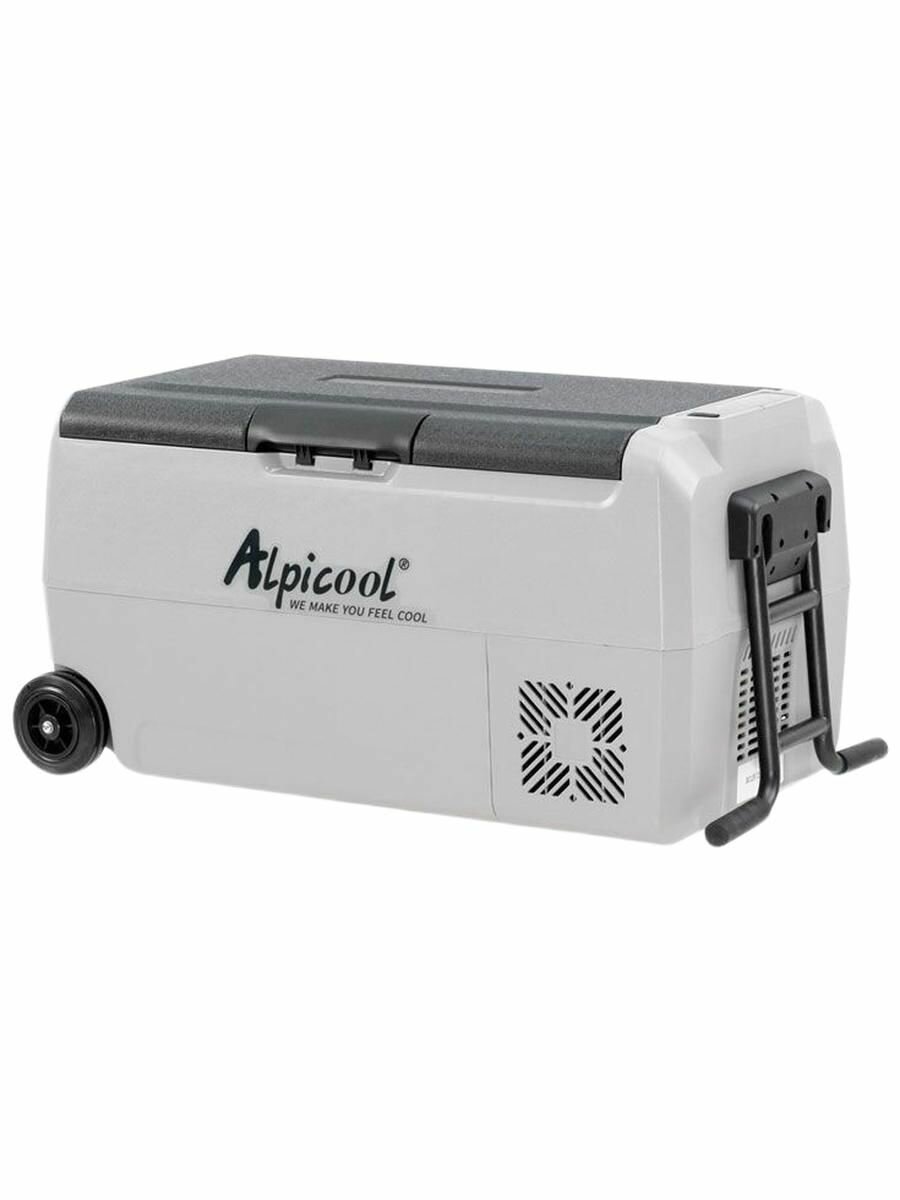 Автохолодильник Alpicool ET36 (12/24)