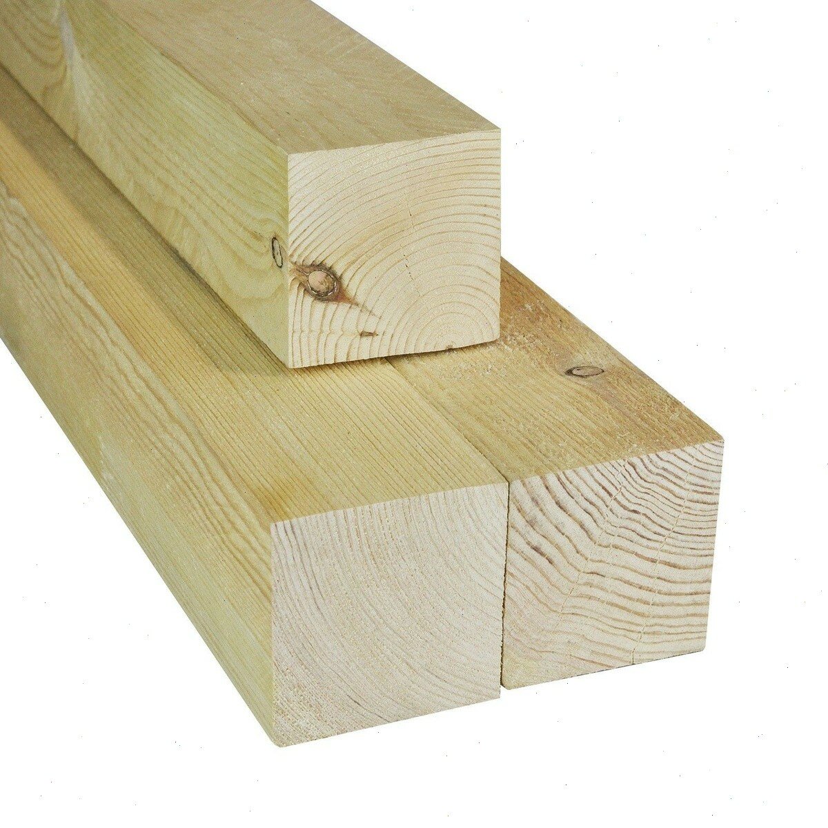 Брусок ГОСТ 60х40х3000 мм деревянный хвоя, строганный размер в размер, сухой, рейка камерной сушки