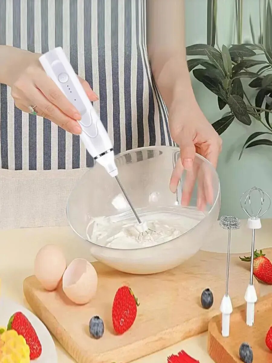 Вспениватель молока