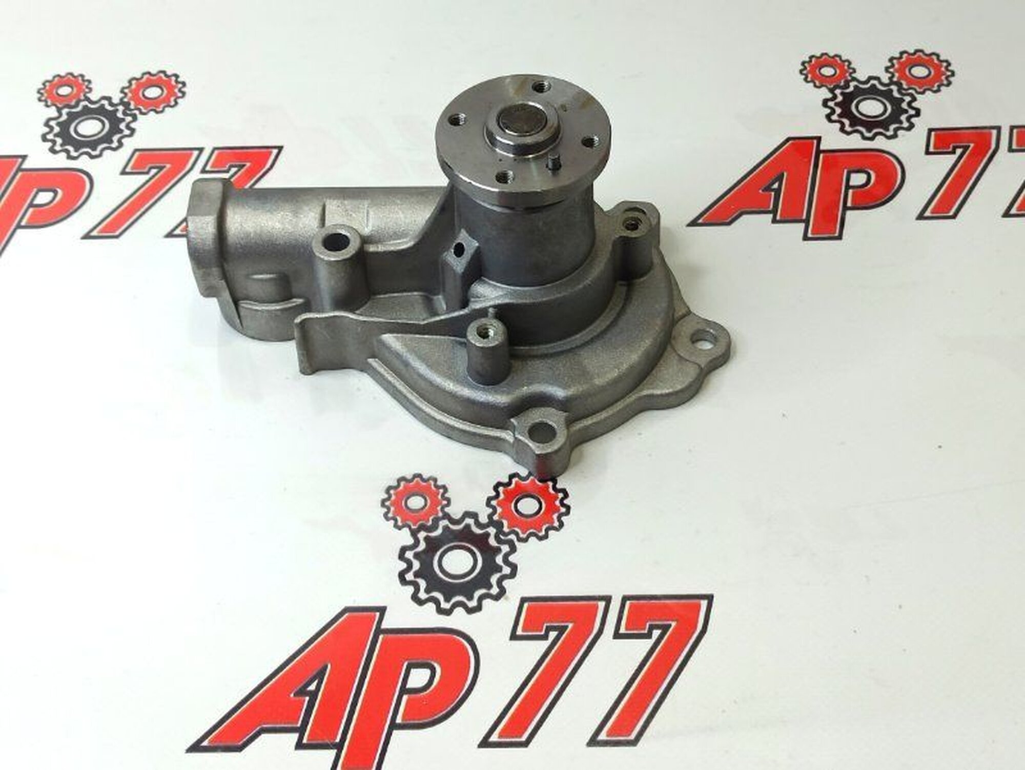 Водяной насос (помпа) AISIN M44 для автомобиля Mitsubishi 4G63, 1 шт.