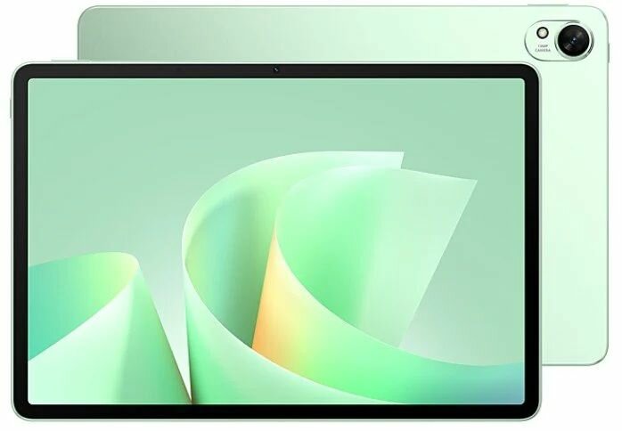 Защитная плёнка матовая для планшета Huawei MatePad 11.5 S 2025 гидрогелевая